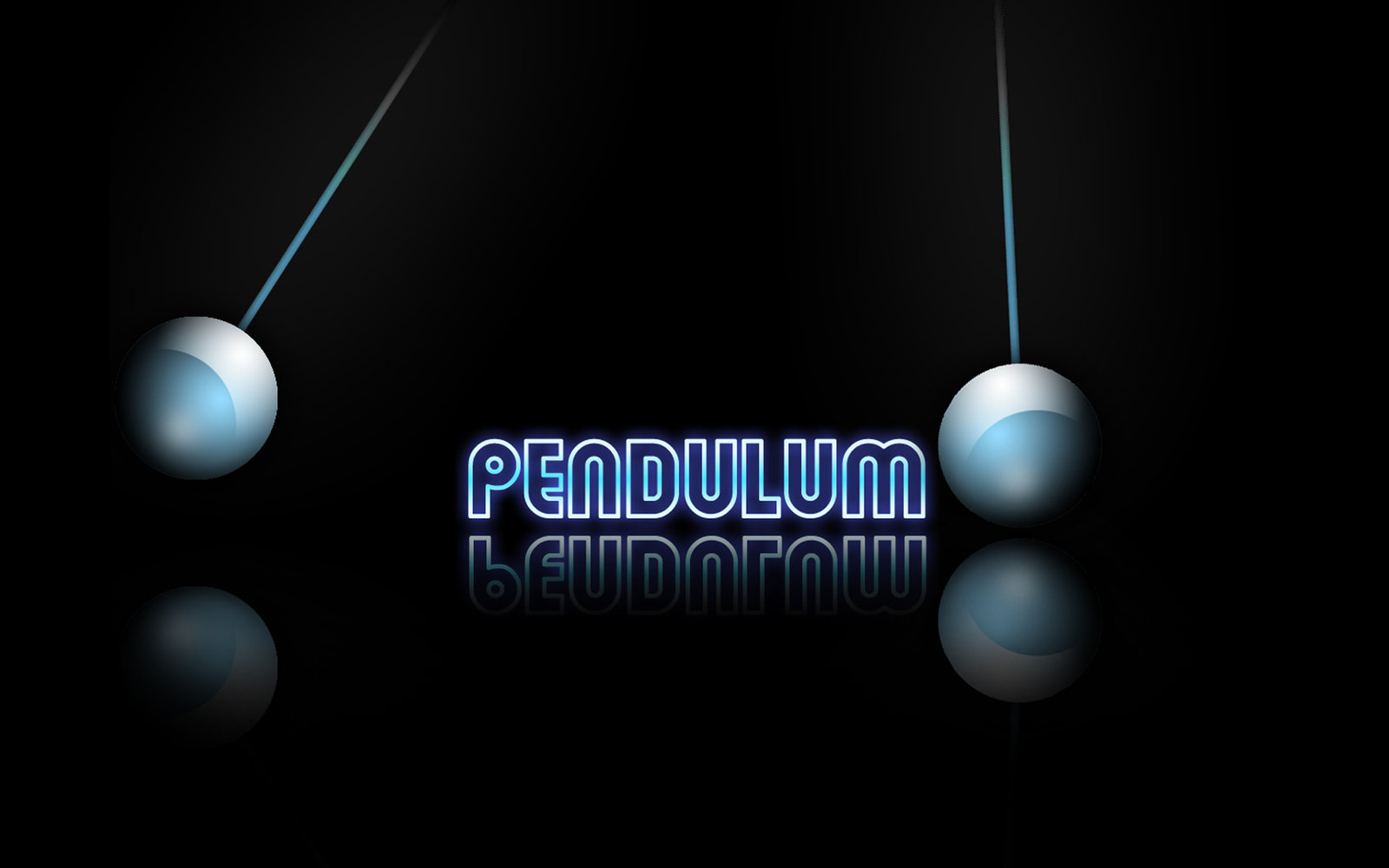 Pendulum Swing Effectual Grace